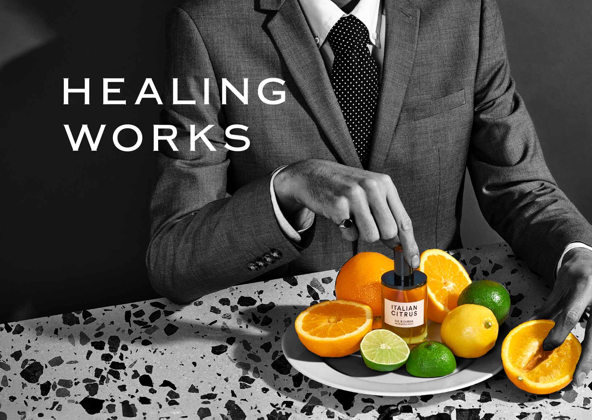 HEALING WORKS｜LIFE STYLE/RELAXATION/COSULTANT